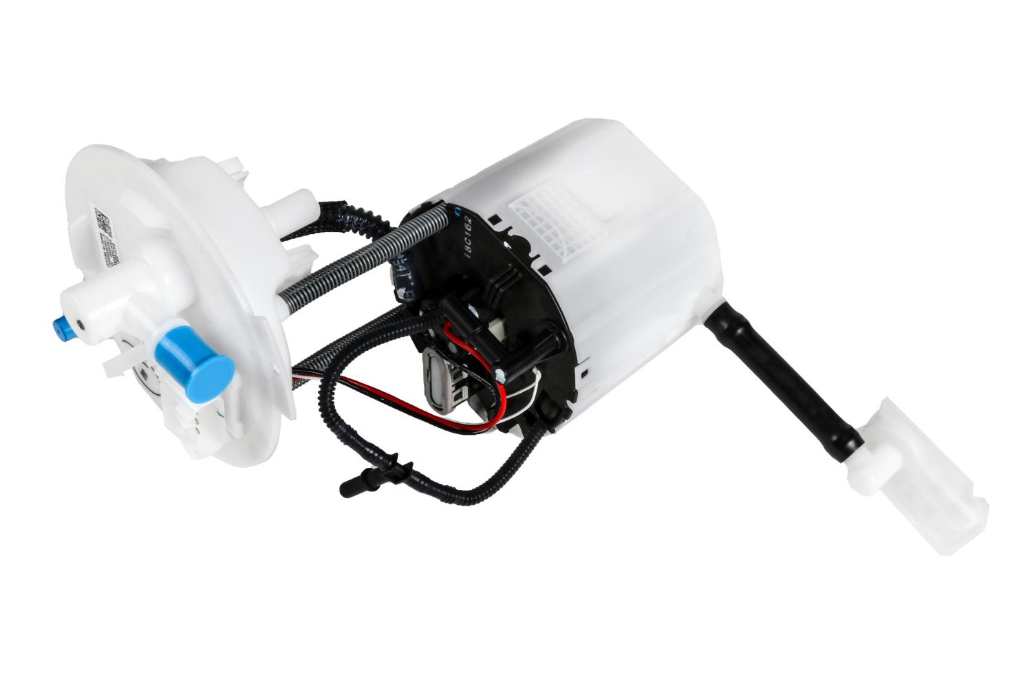 GM Fuel Tank Fuel Pump Module Kit without Level Sensor, with Seal ...